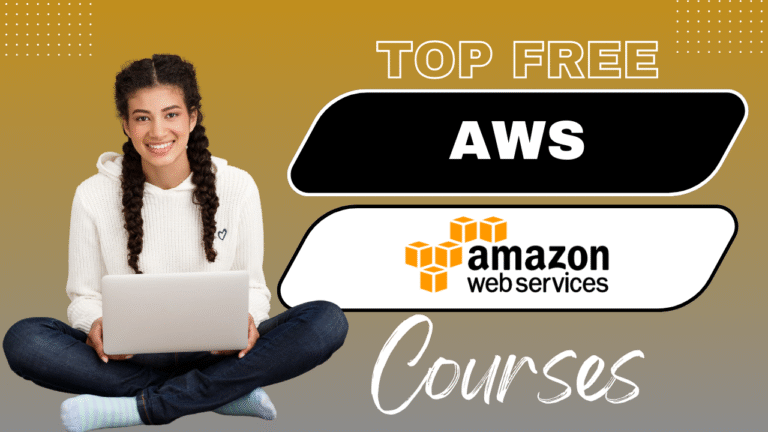 AWS Courses For Free With Certification By Simplilearn | Learn Cloud ...