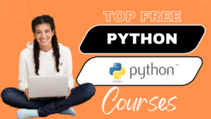Best Complete Python Courses For Free With Certificate[2025]