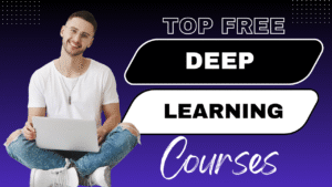 Top Free Deep Learning Courses With Certificates On Udemy