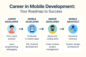 Mobile App Development Courses With Certification – Udemy