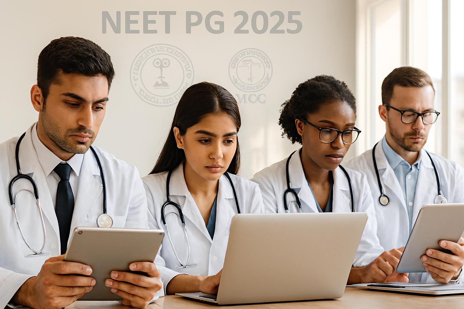 NEET PG 2025 Success Roadmap: Complete Strategy For Top Scores ...