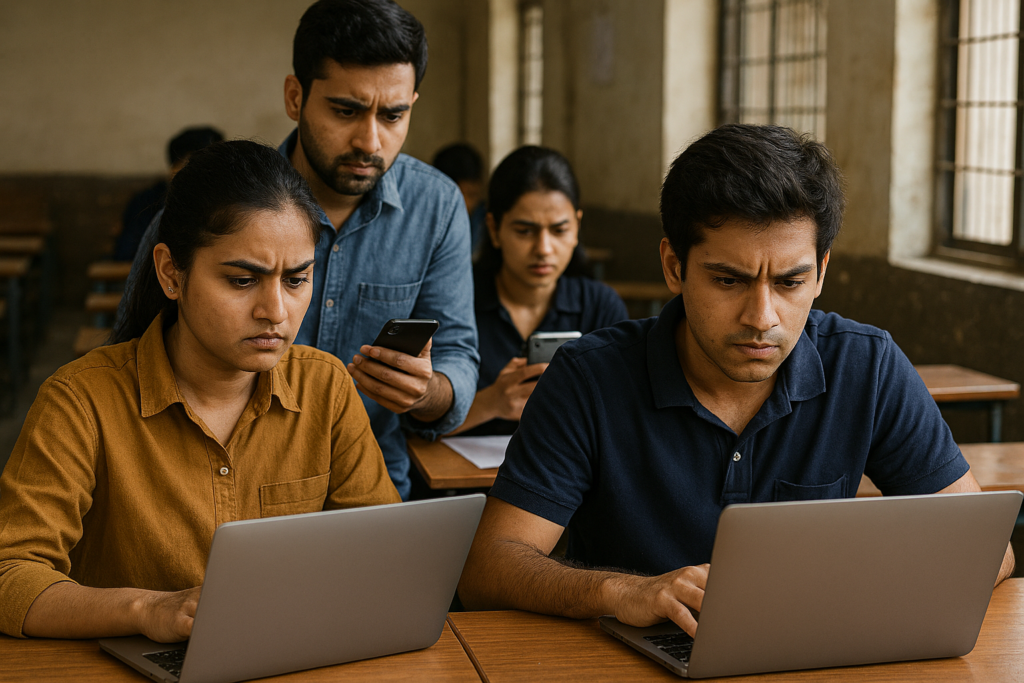 SSC CGL Tier I Final Answer Key Released On Ssc.gov.in-2026