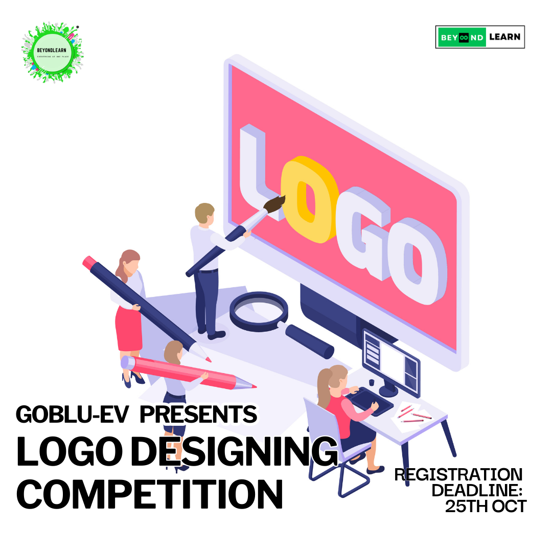 Logo Designing Competition